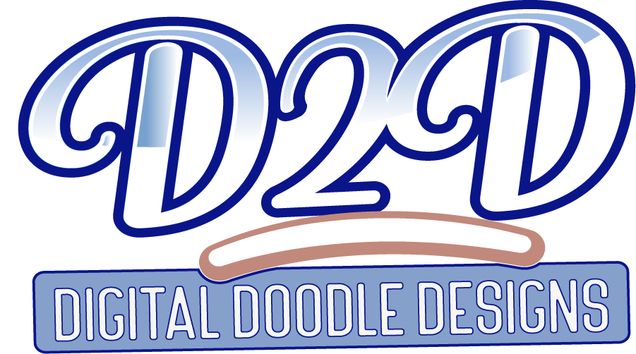 D2D — Doodle2Digital